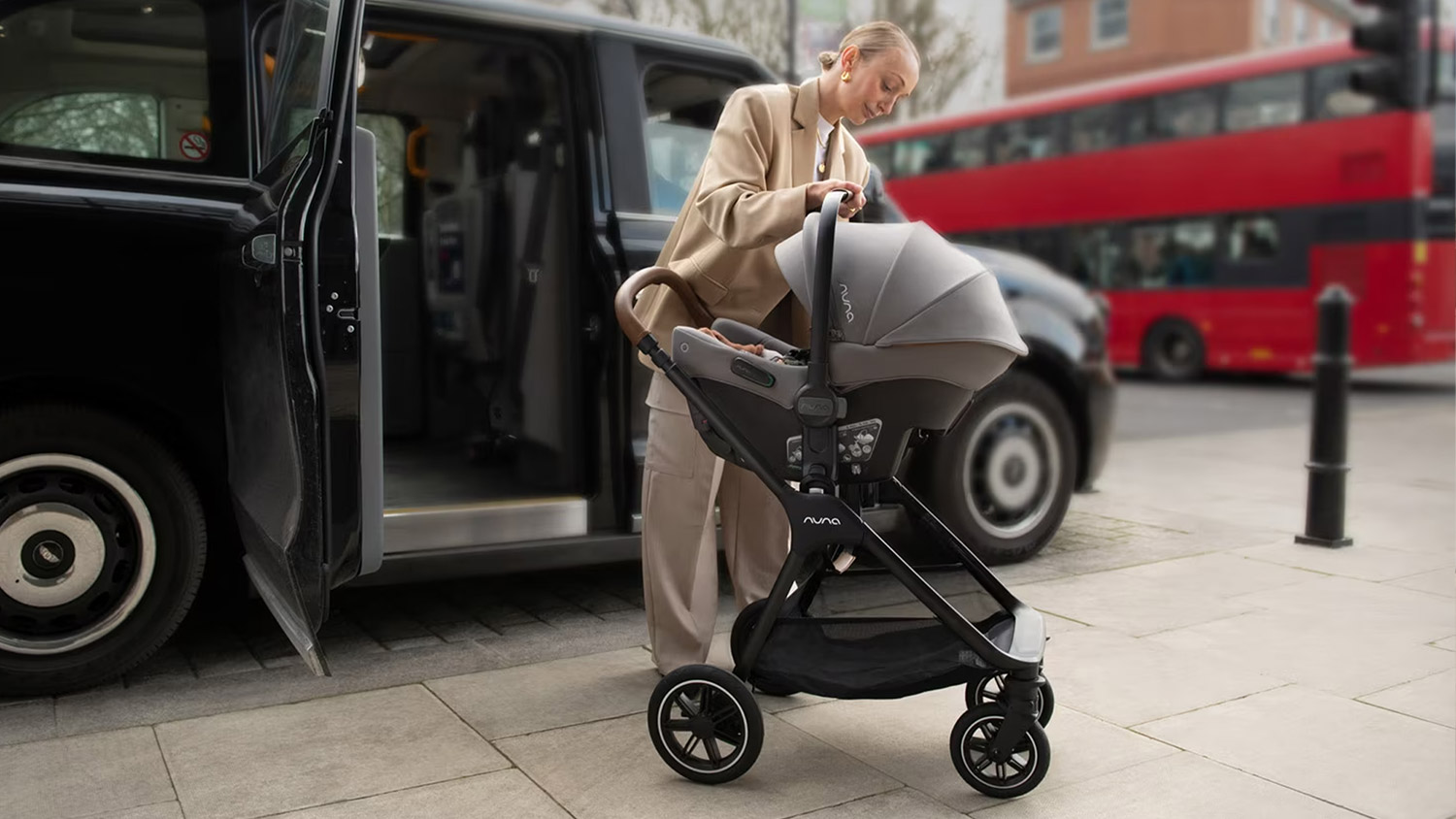 Travel System | The Kidstore